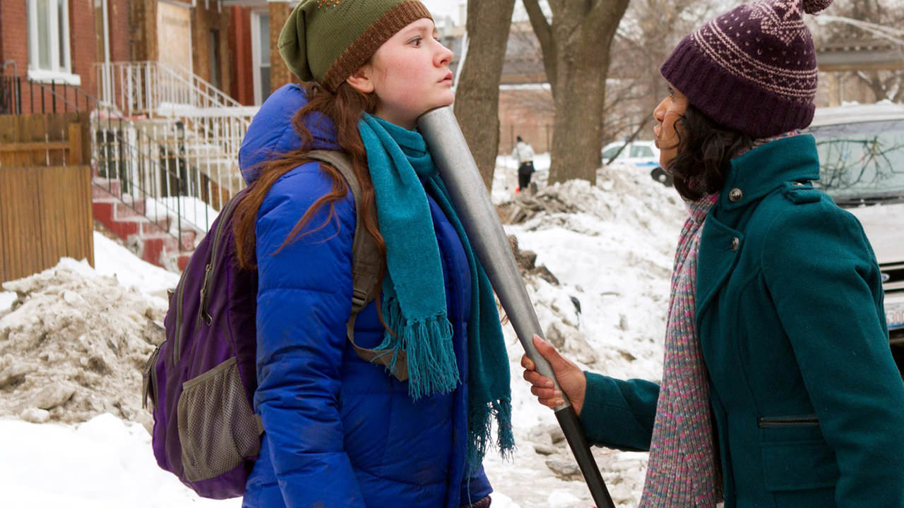 Emma Kenney Shameless Season 4