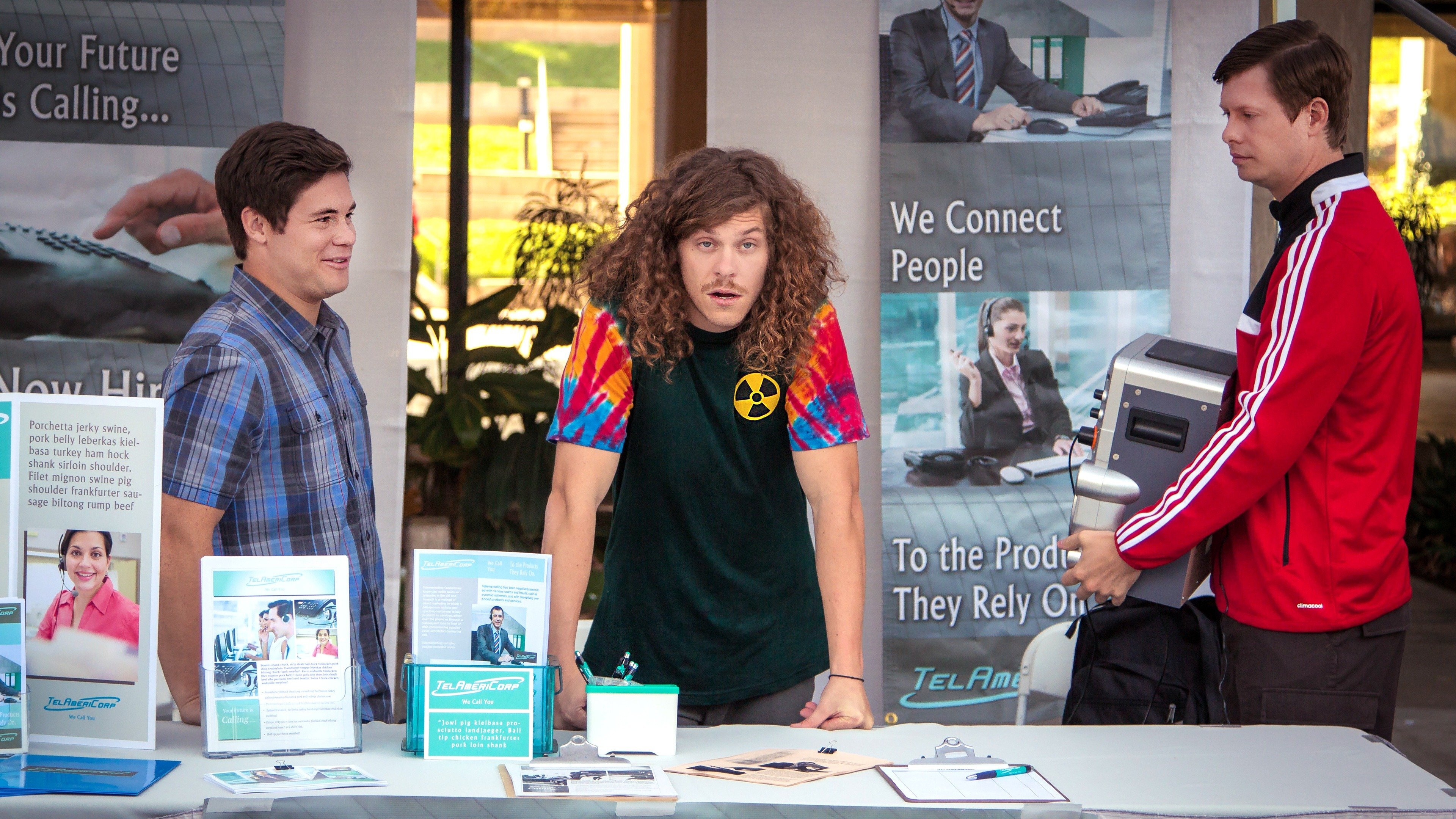 Karl Workaholics Wedding Workaholics (2011 2017) Ratings Rating