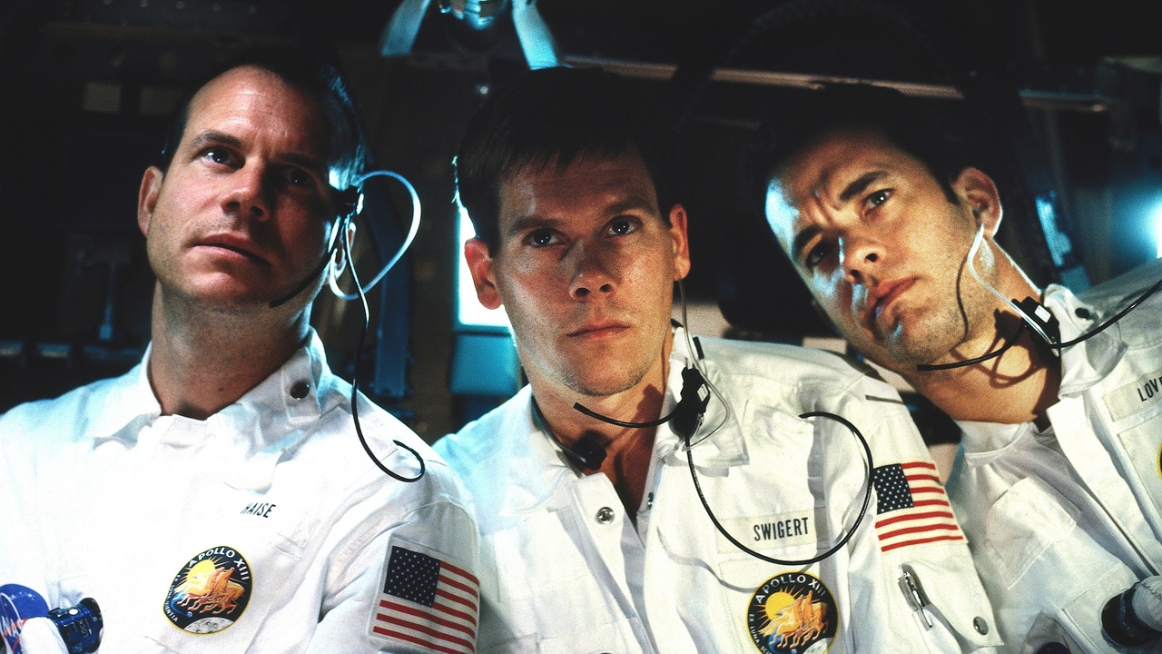 Length Of Apollo 13