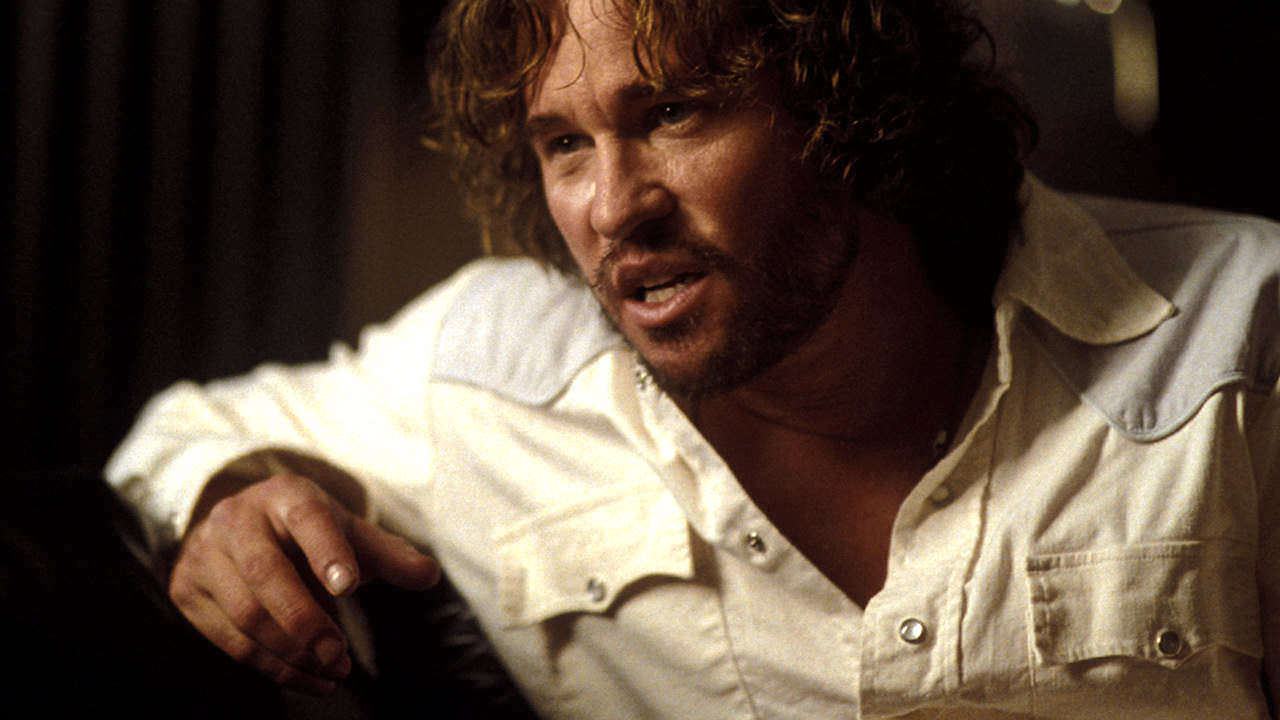 Billy Deverell Wonderland