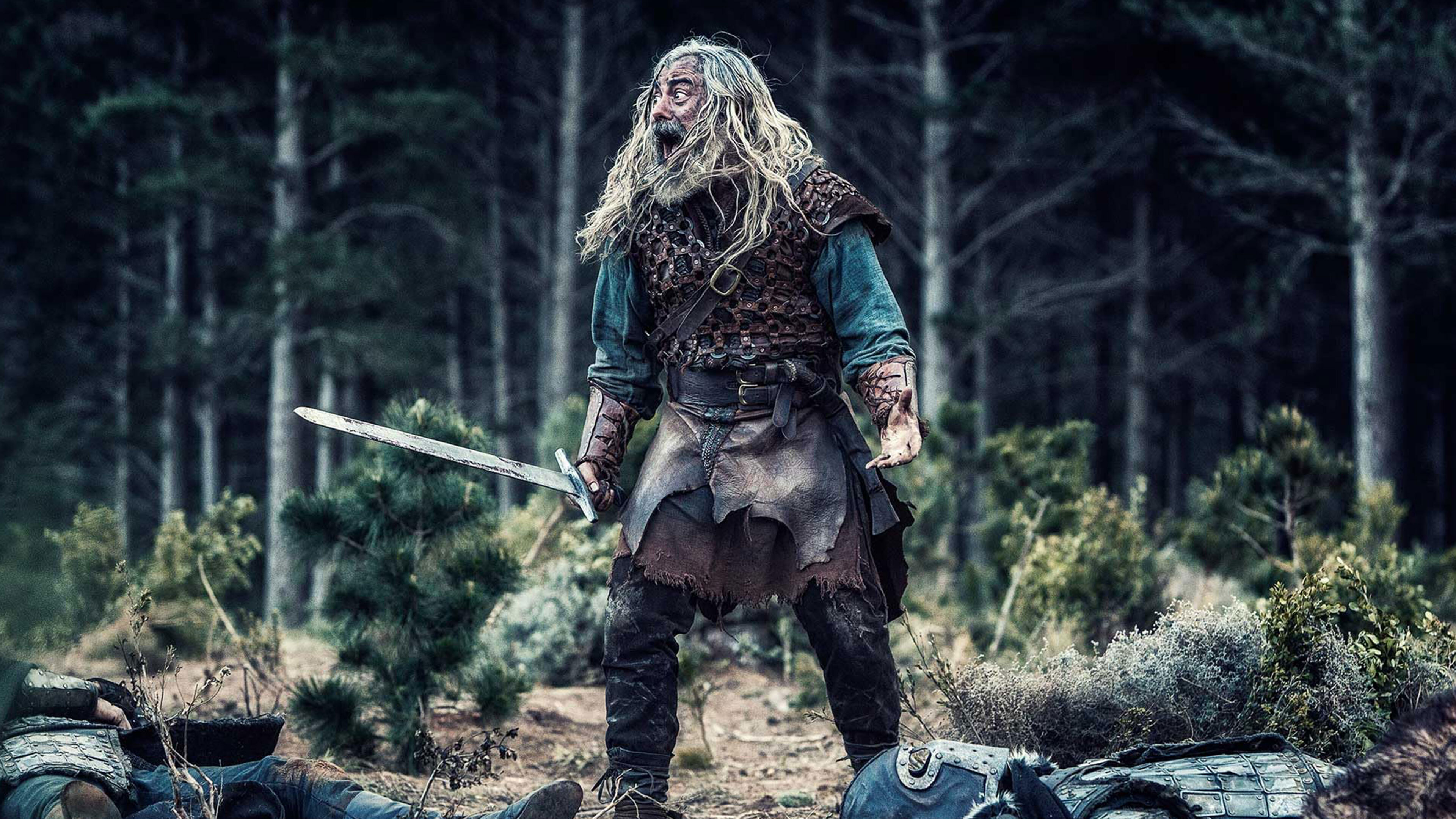 Northmen A Viking Saga