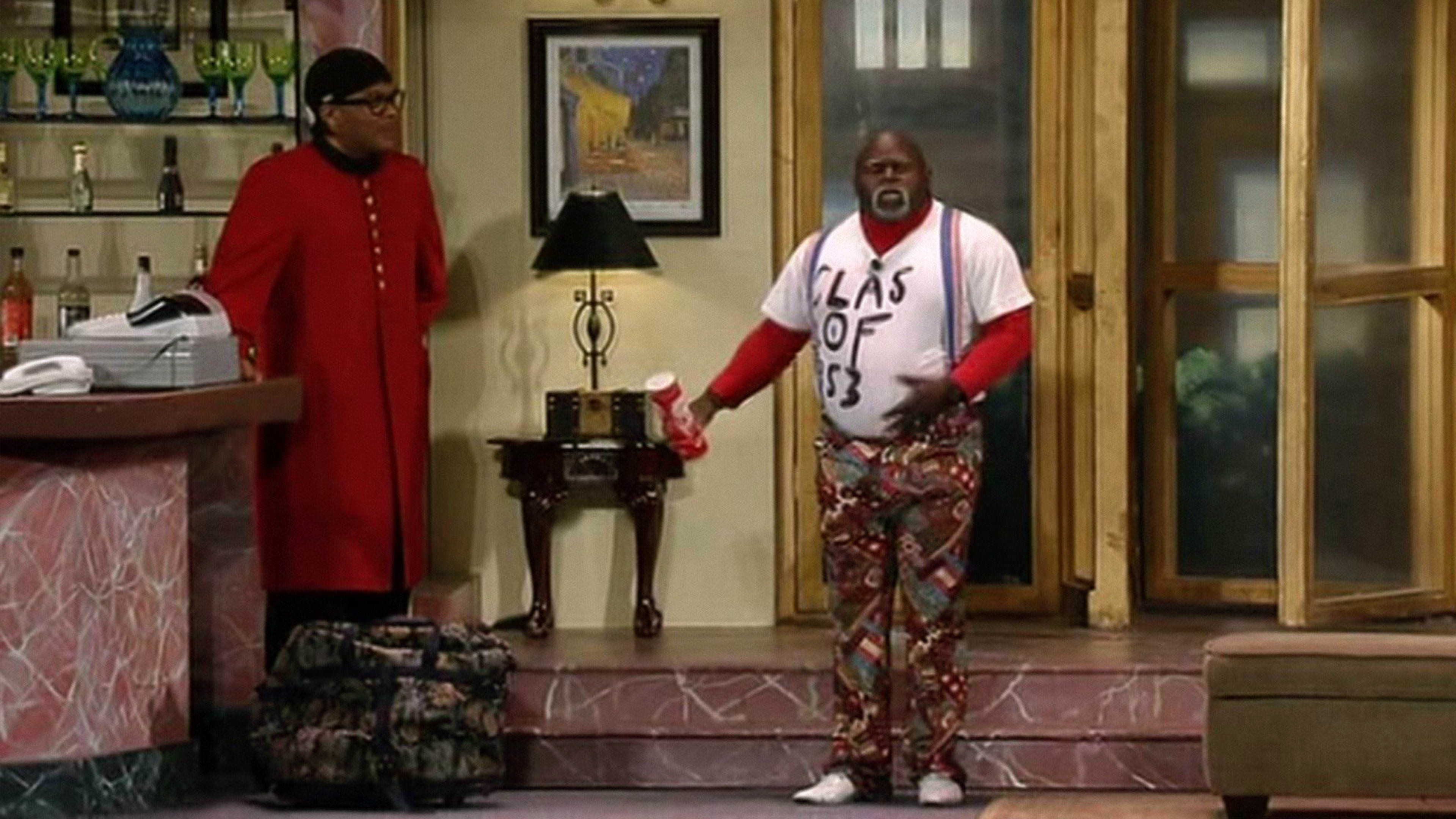Madea Class Reunion Play Madea's Class Reunion: A MUCH Better TP Play