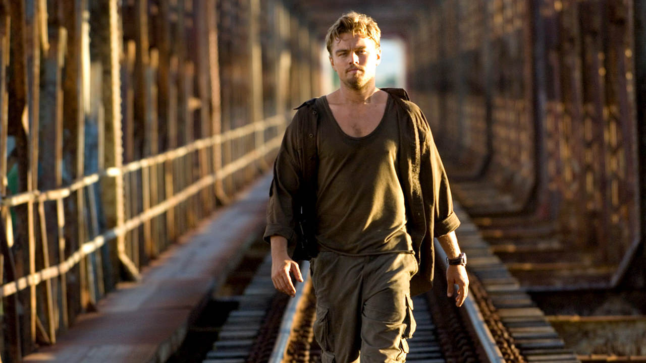 Blood Diamonds Movie