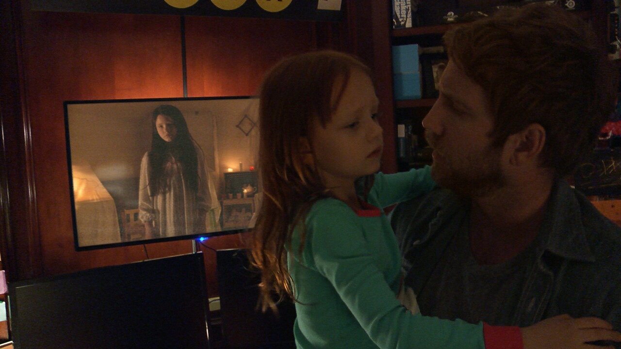 Paranormal Activity 6