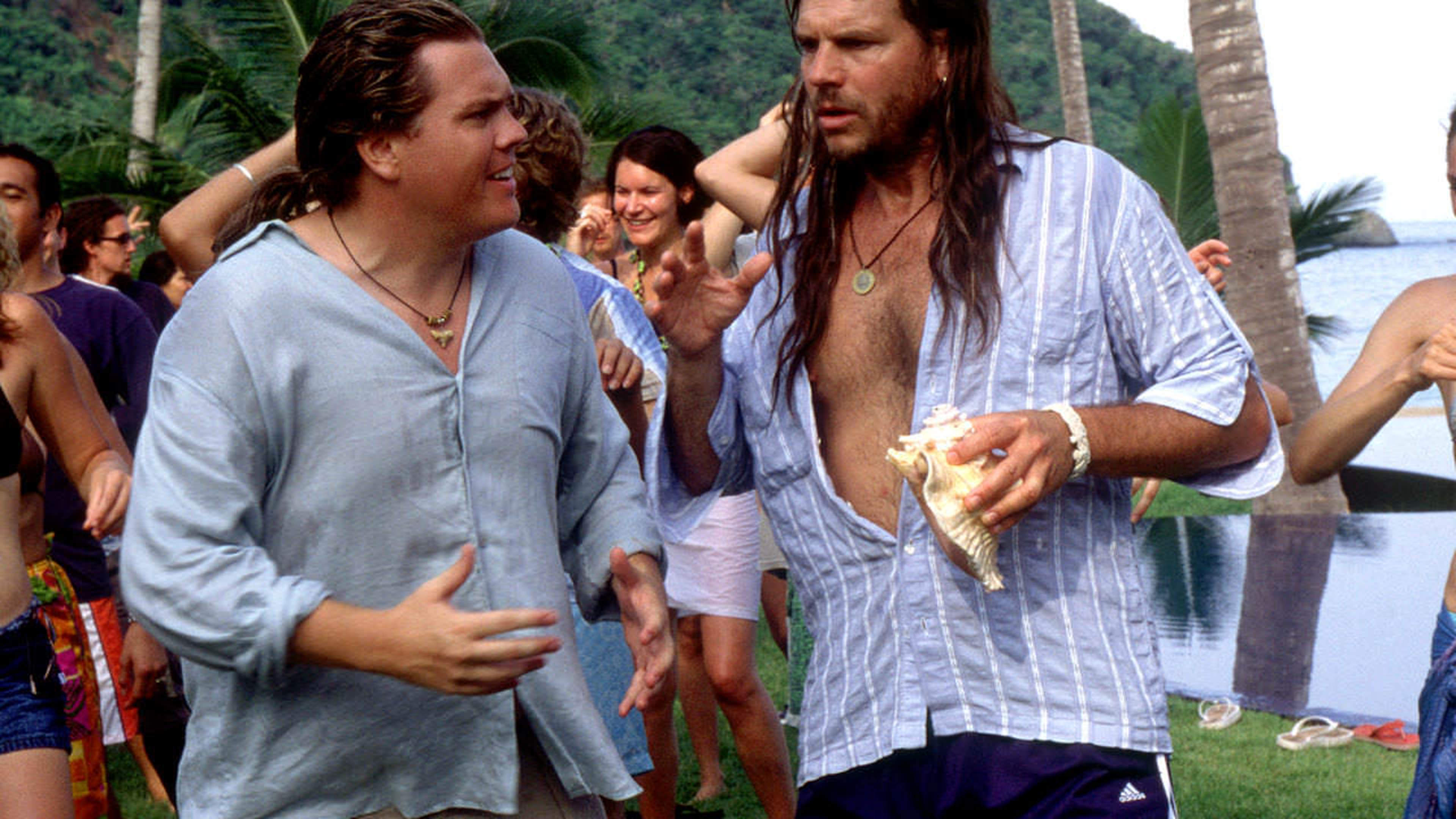 Club Dread Penelope