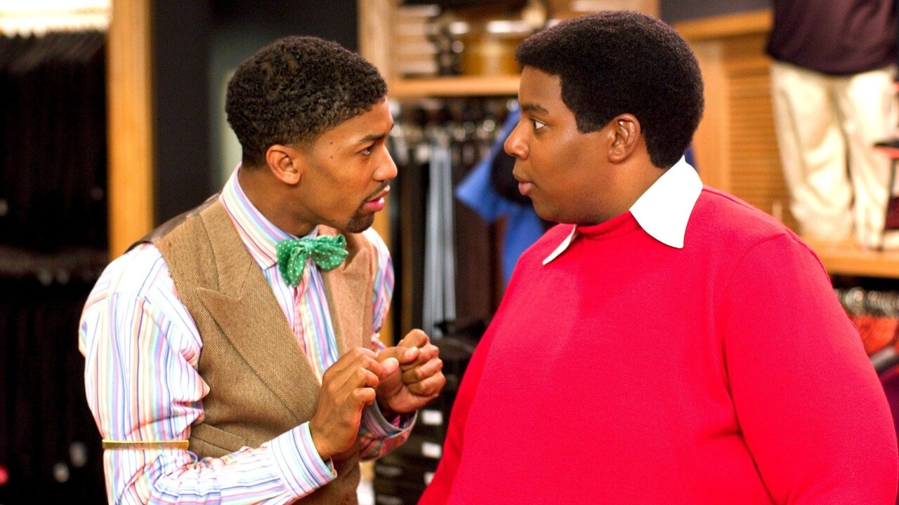 Fat Albert Movie Bill