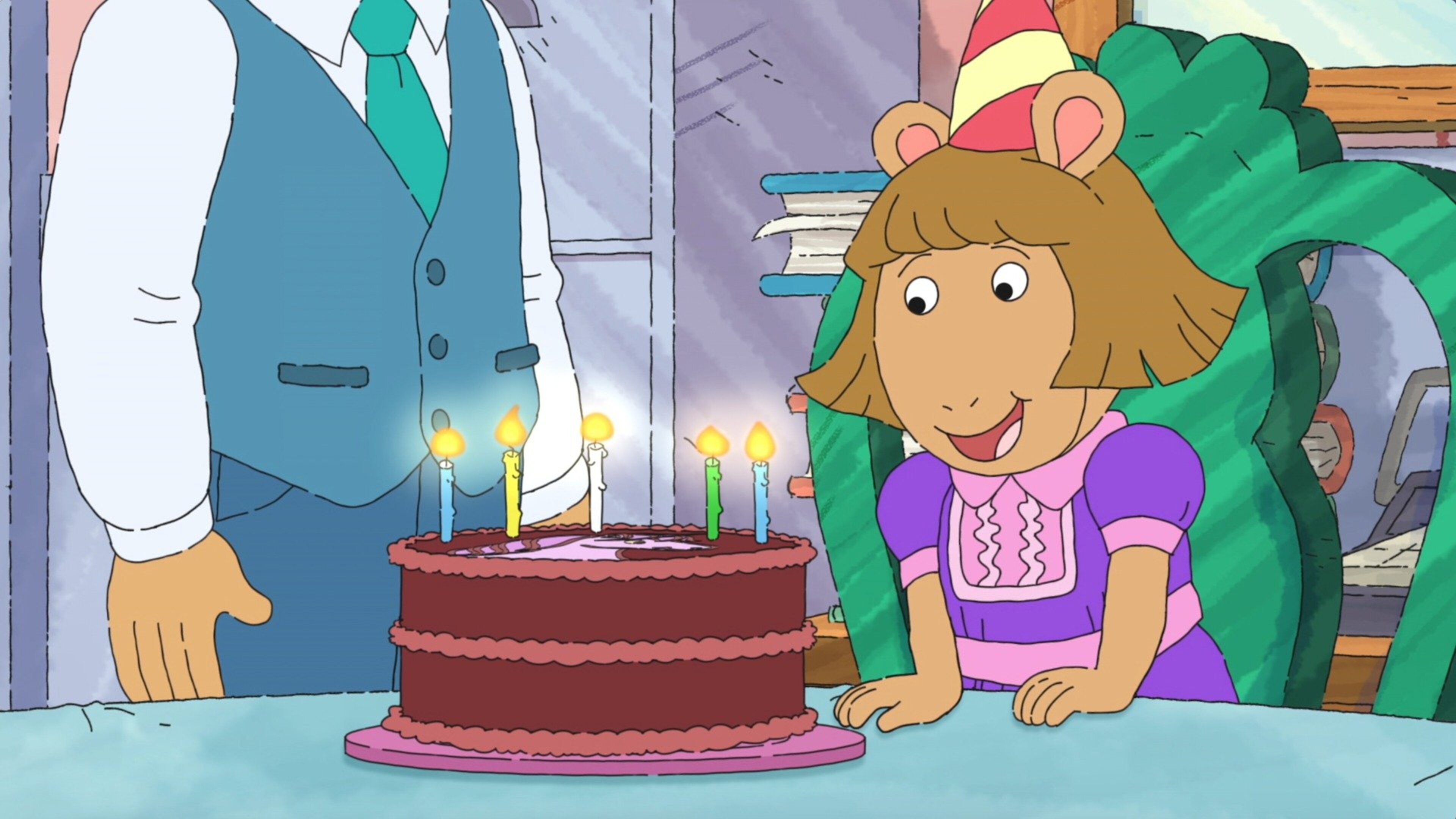 Tommy And Timmy Tibble Parents