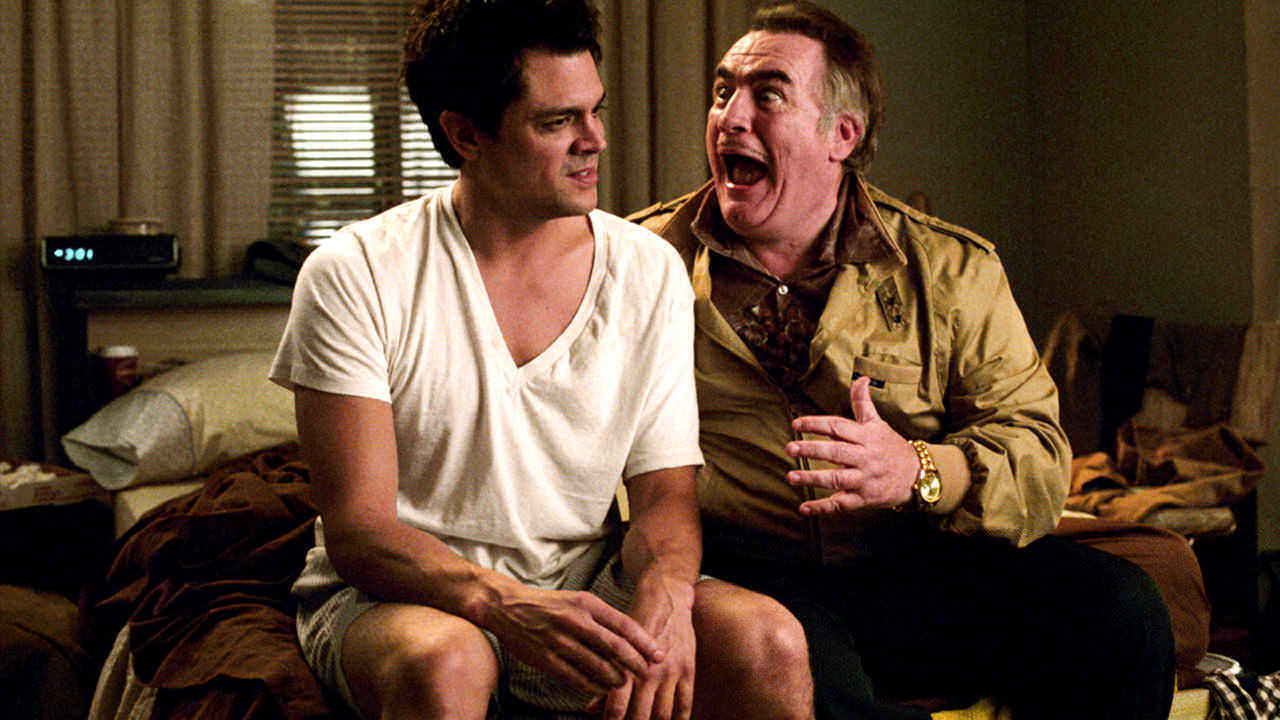 John Taylor The Ringer