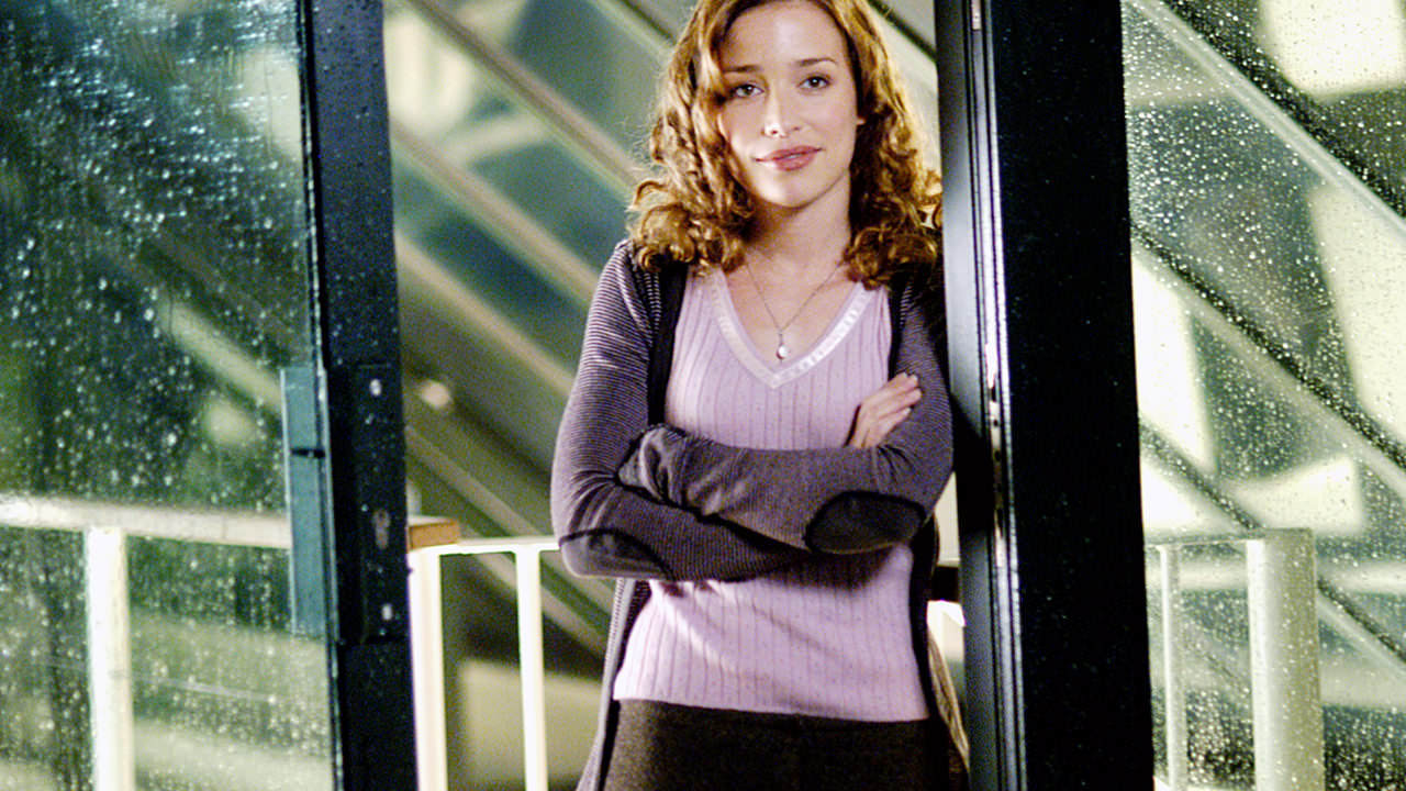 Imagine Me And You Luce