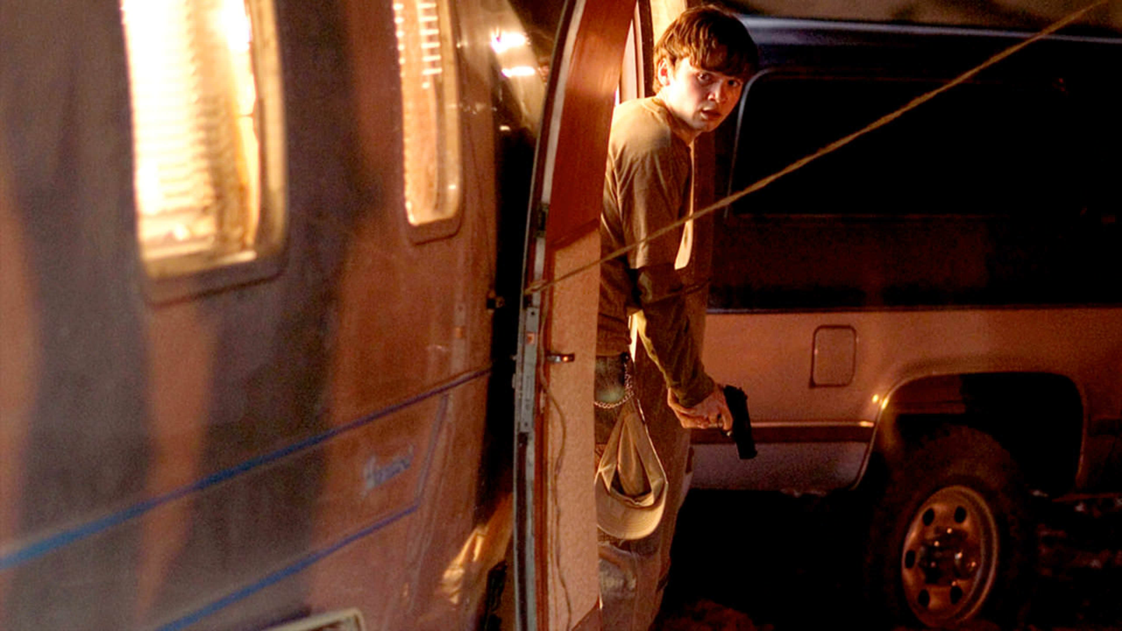 Hills Have Eyes Lizard Brenda