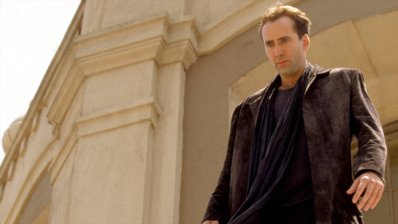 Andre Braugher City Of Angels