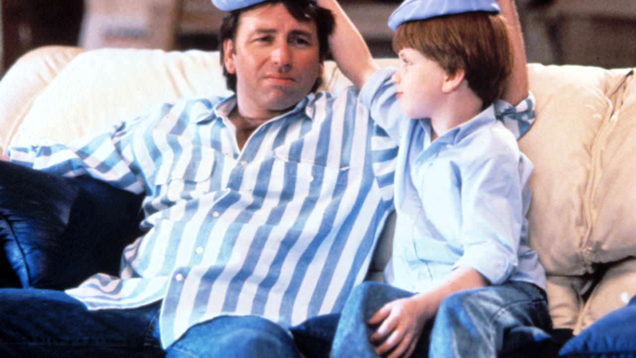 Problem Child 2 Full Movie