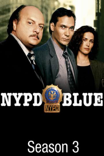 Nypd Blue Andy Romano