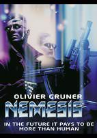 Merle Kennedy Nemesis