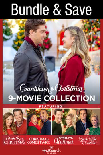 Christmas Movie Bundle