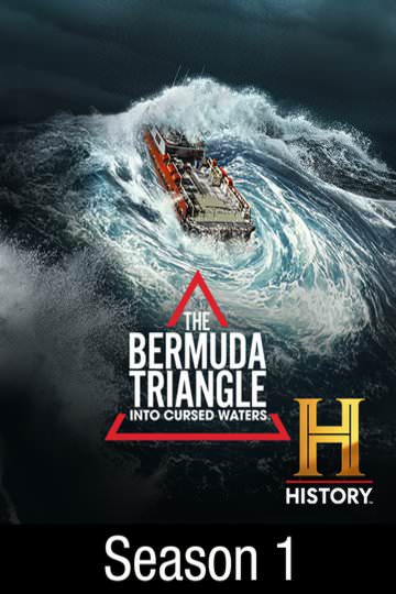 Bermuda Triangle History