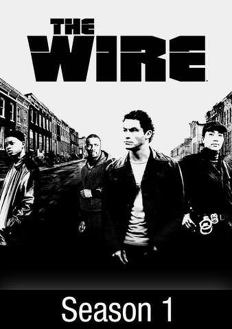 The Wire Season 1 Review – Jake's Blog