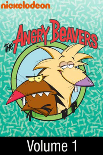 Angry Beavers 10 Cartoons From Childhood That Should Come Back To TV