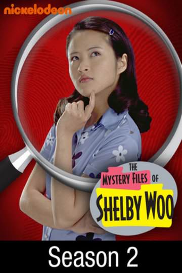 Irene Ng Shelby Woo The Mystery Files Of Shelby Woo Streaming Online