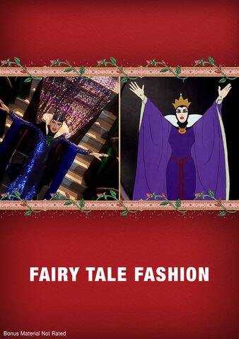 Enjoy Disney's Snow White (2025): Fairy Tale Fashion (Featurette) and ...
