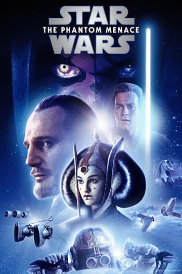Star wars 6 movie collection digital store