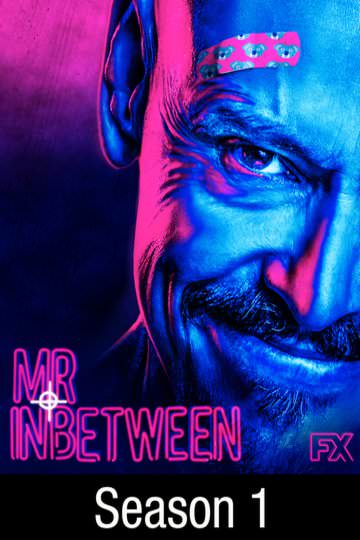 Mr Inbetween Tv Show 60 Photos - Moonagedaydream.film