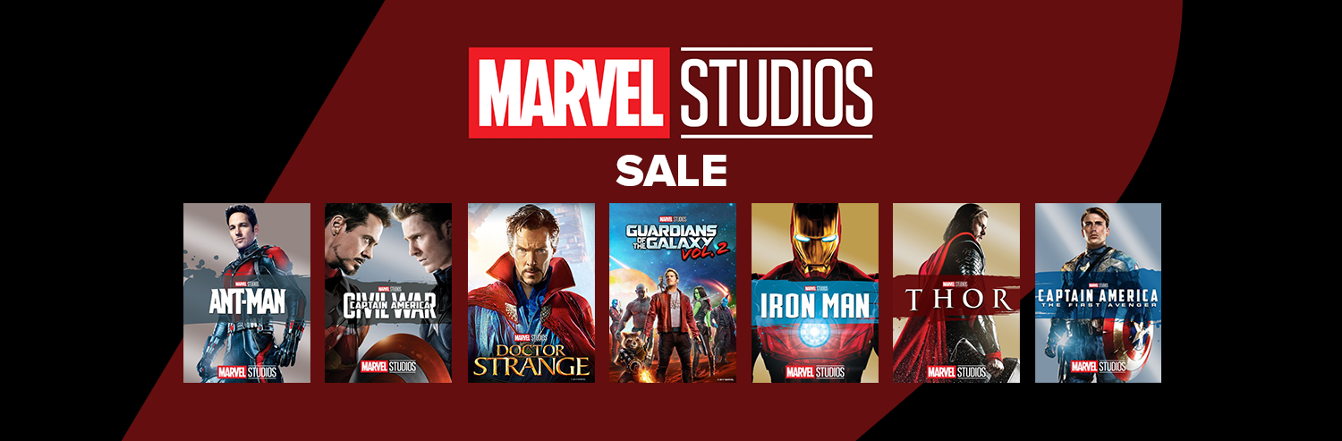 VUDU Discounts and Sales - Page 481 - Blu-ray Forum